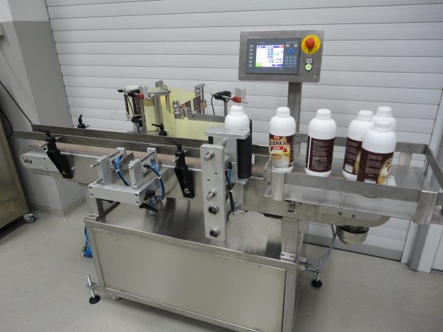 Packaging Machinery OEM Uses Vision570™ and Vision560™ as Primary ...
